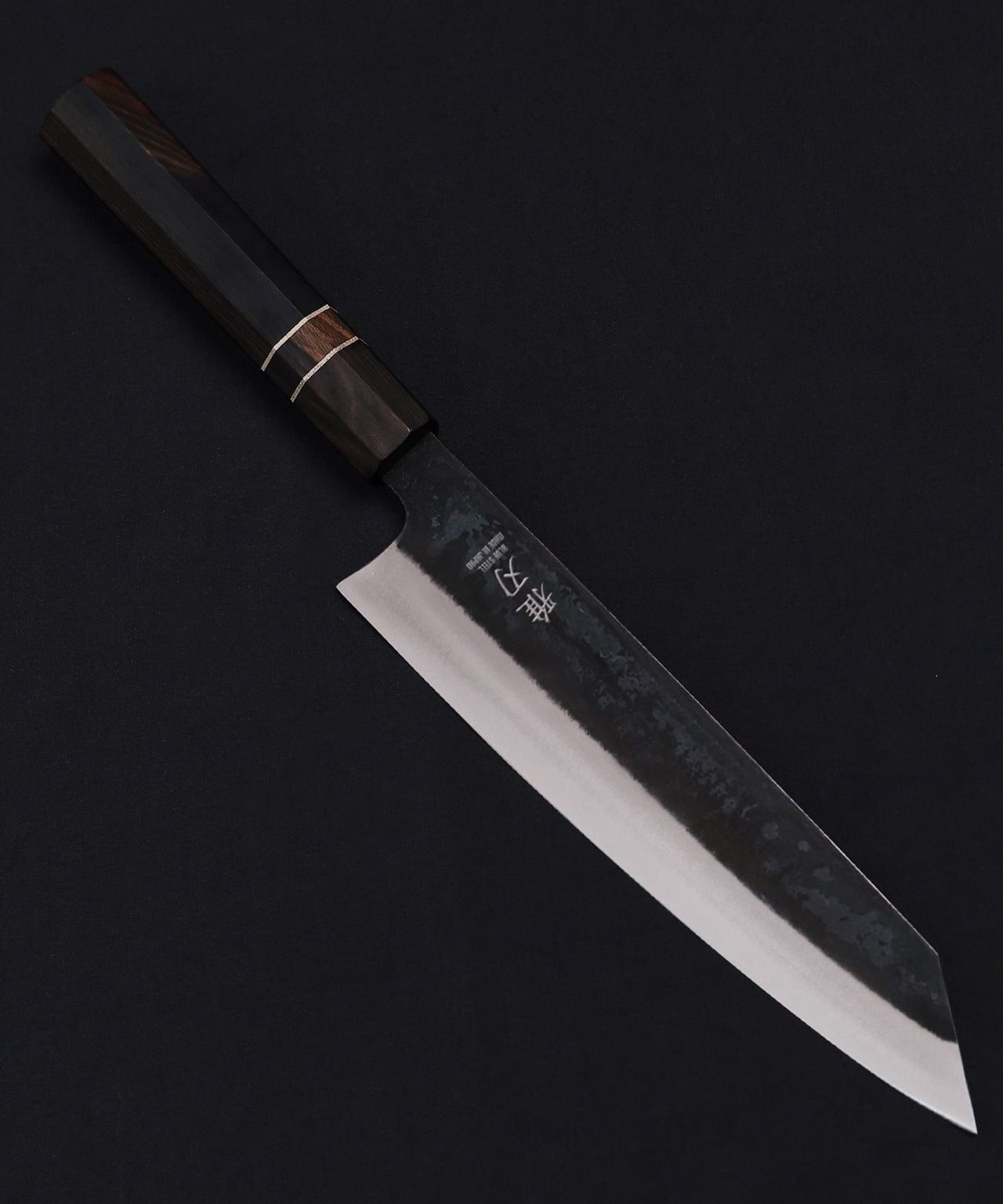Carbon Steel Bunka knives – Kasumi Japan