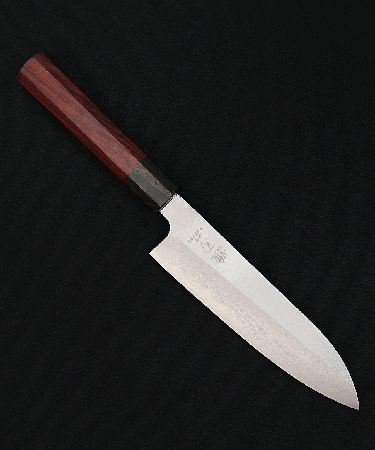 Gyuto Knife (牛刀) – Japanese Chef’s Knife | Kasumi Japan