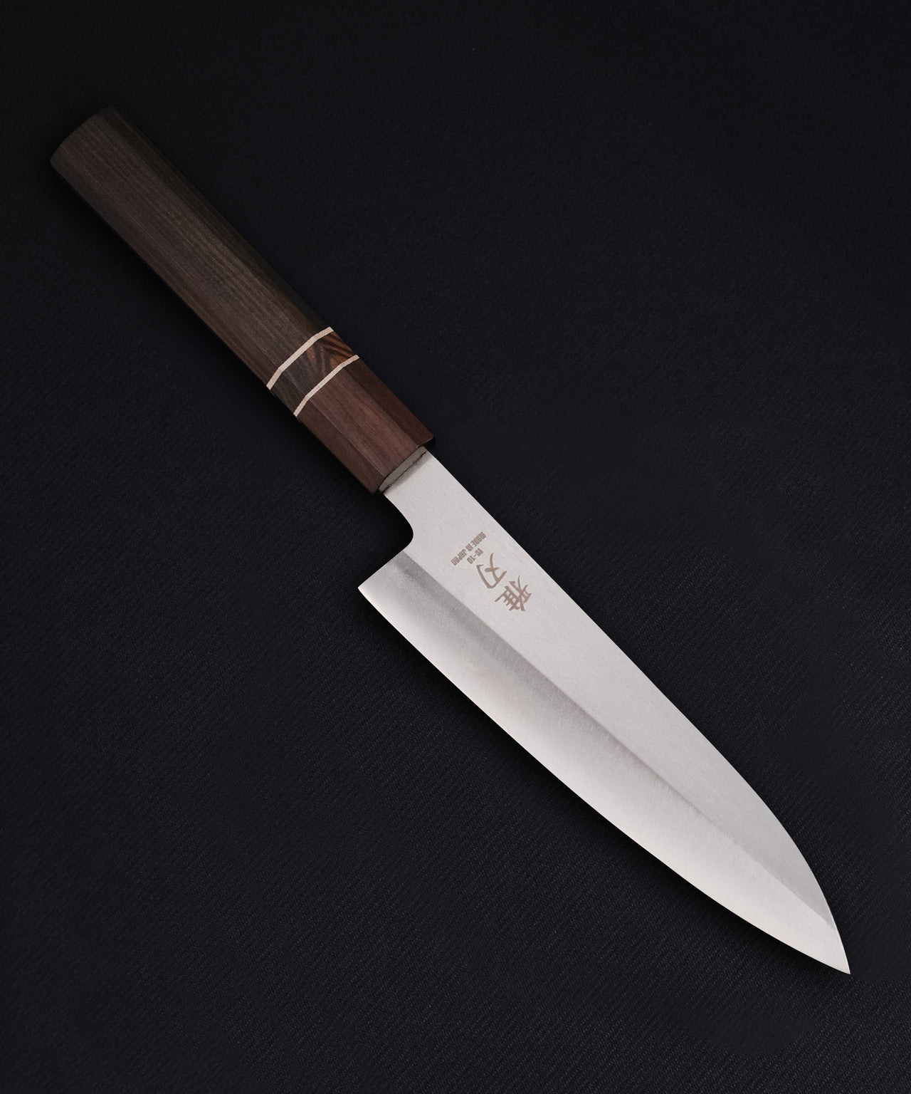 Gyuto Knife (牛刀) - KasumiJapan – Kasumi Japan