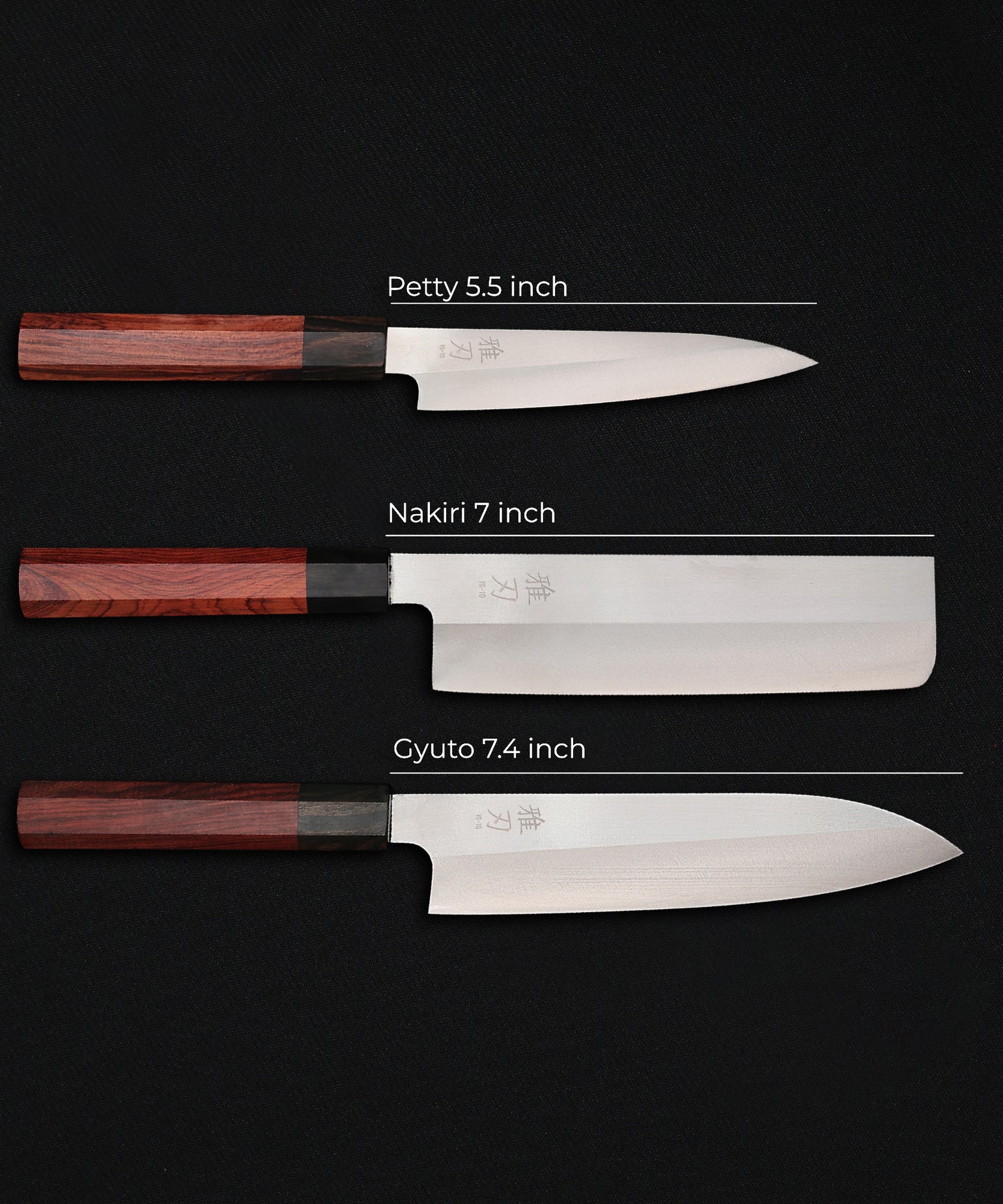 Products – Kasumi Japan
