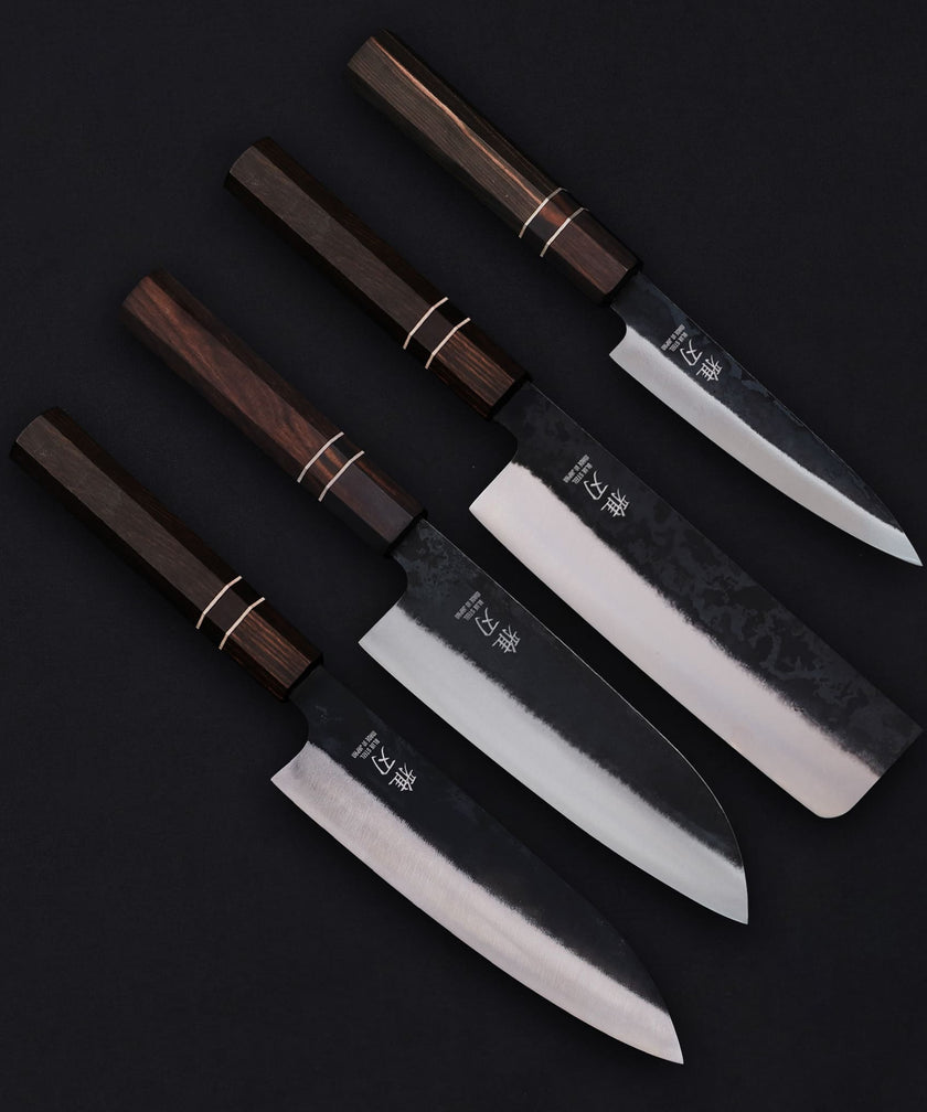 Gyuto Knife (牛刀) - KasumiJapan – Kasumi Japan